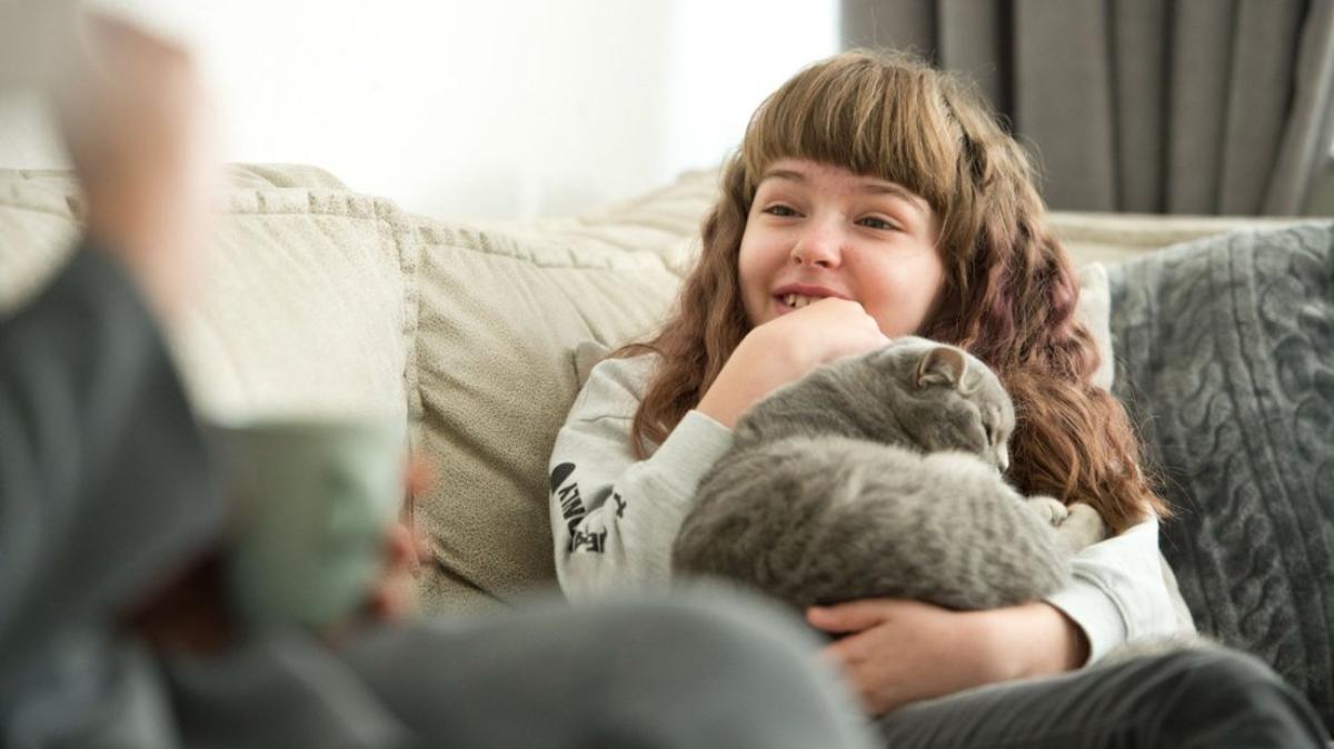 Selina ist unheilbar krank: Das sind ihre letzten Wünsche