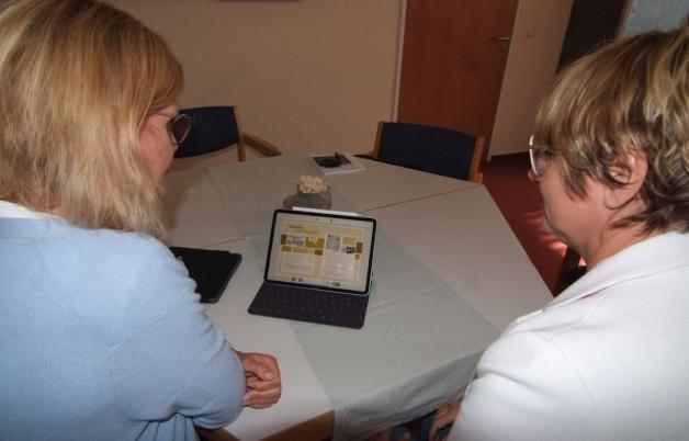 Bohmte Oberschule erste "Digitale Schule" im Altkreis Wittlage