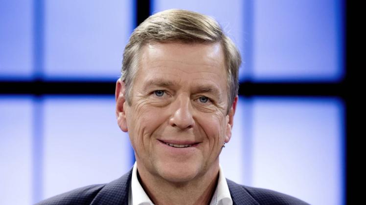 ZDF-"heute journal": Christian Sievers folgt auf Claus Kleber