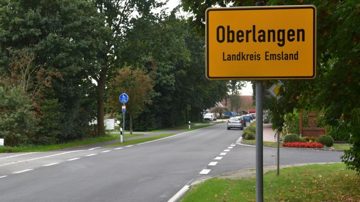 Sanierung der L48 wird 2022 in Niederlangen fortgesetzt