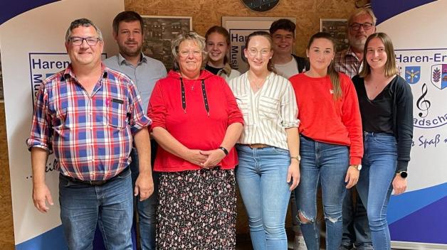 Verdienstmedaille für Emsländer Hans Hermann Lonquich