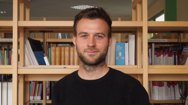 Deshalb wollen junge Menschen aus dem Emsland Lehrer werden