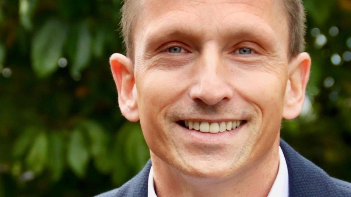 Mike Otte mit 89,3 Prozent als Bürgermeister in Damme gewählt