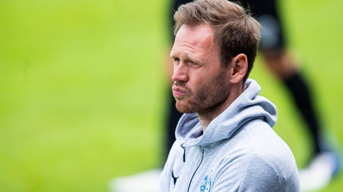 Lotter Trainer hofft auf Spieler-Rückkehr und Ahlen-Spiel