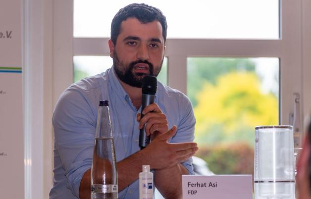 Wirtschaftspolitik: Das wollen die Kandidaten für Haren und Twist