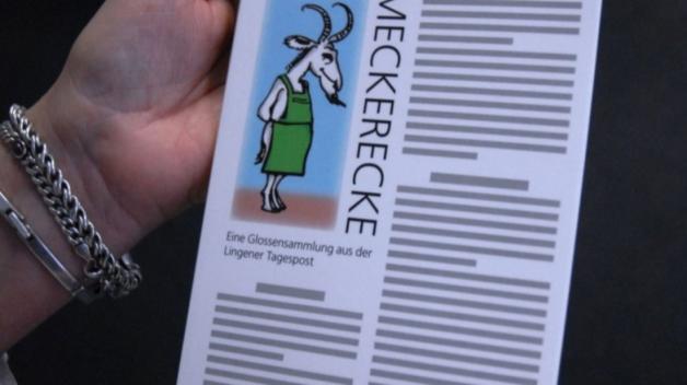 Eva-Maria Riedel: Erfinderin der Rieke und Buchautorin