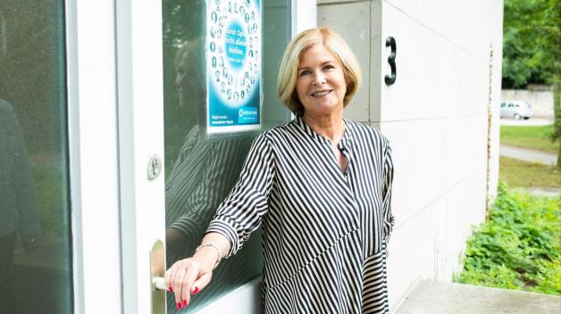 Weißer Ring in Osnabrück hilft Opfern von Missbrauch