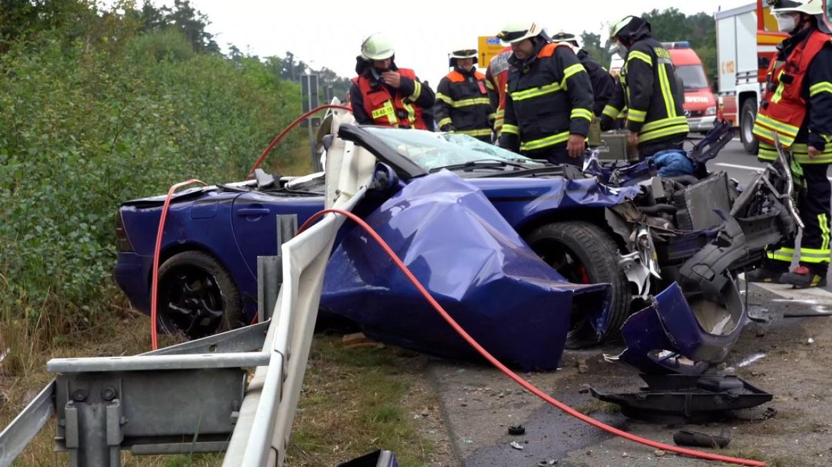 Unfall Bramsche Heute
