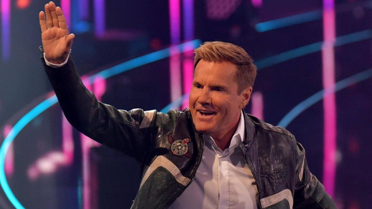 "Hätte niemals Wendler reingesetzt": Dieter Bohlen erklärt