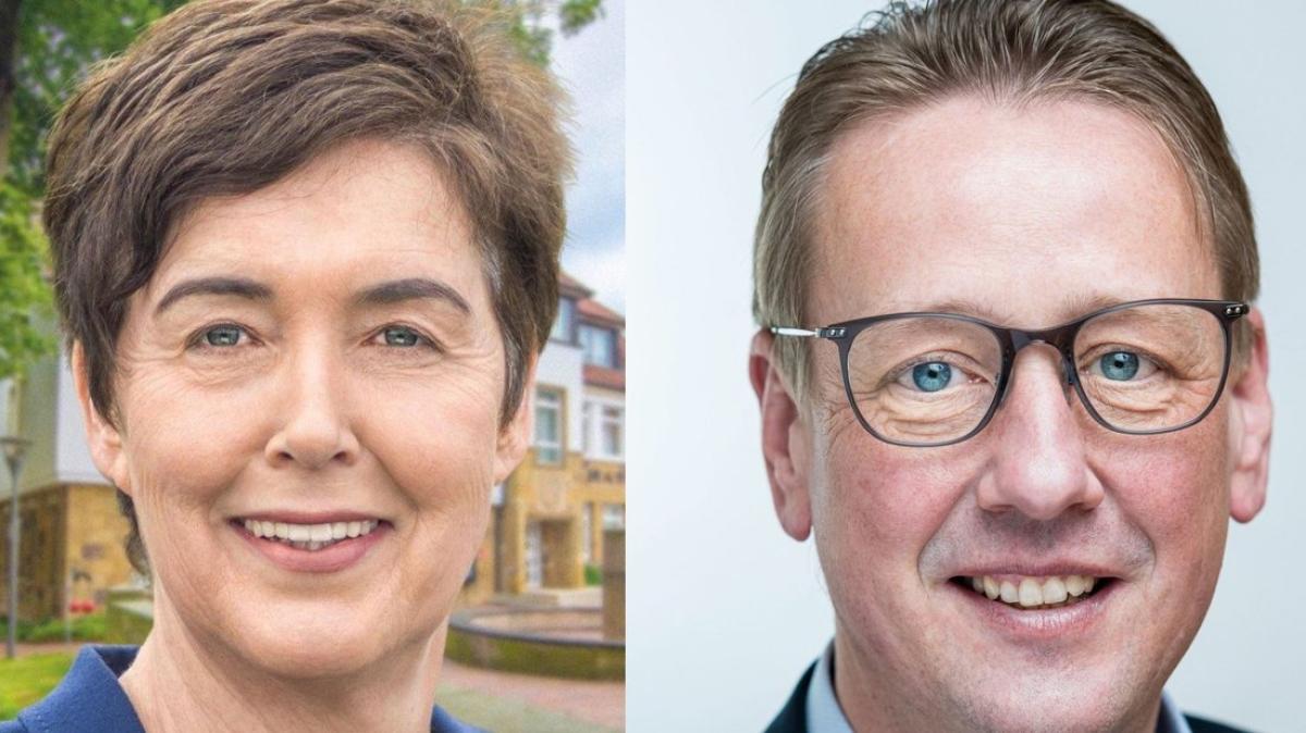 Spannung in Hagen: Wer beerbt Bürgermeister Peter Gausmann?