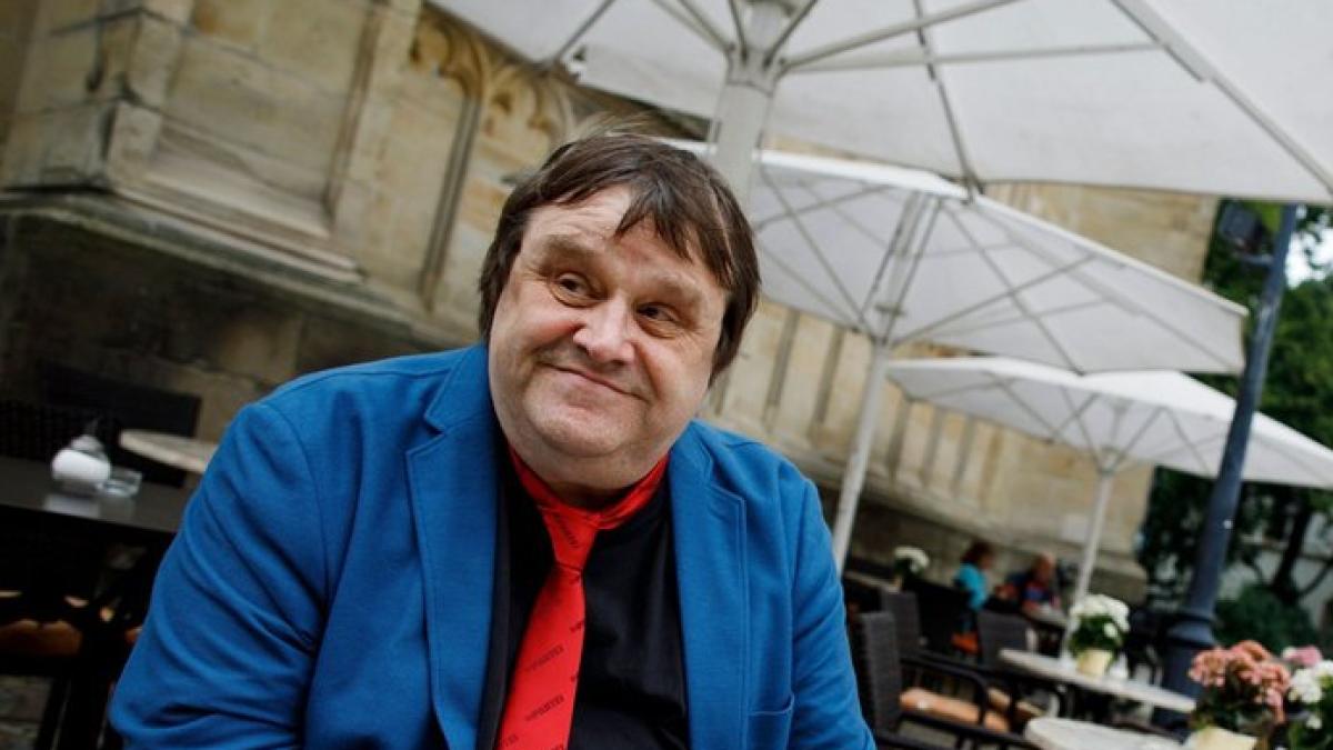 Wegen Plakats: Kalla Wefel stinksauer auf „Die Partei“ - Austritt