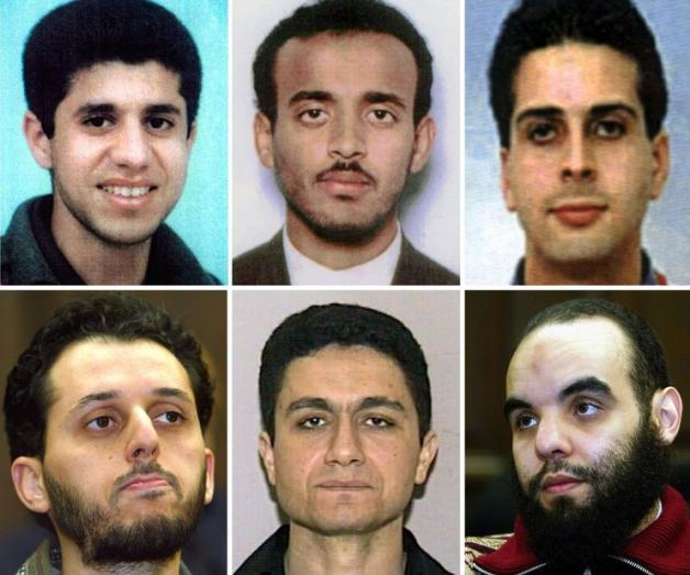 Täter und Hintermänner: Wer hinter den 9/11-Anschlägen steckte