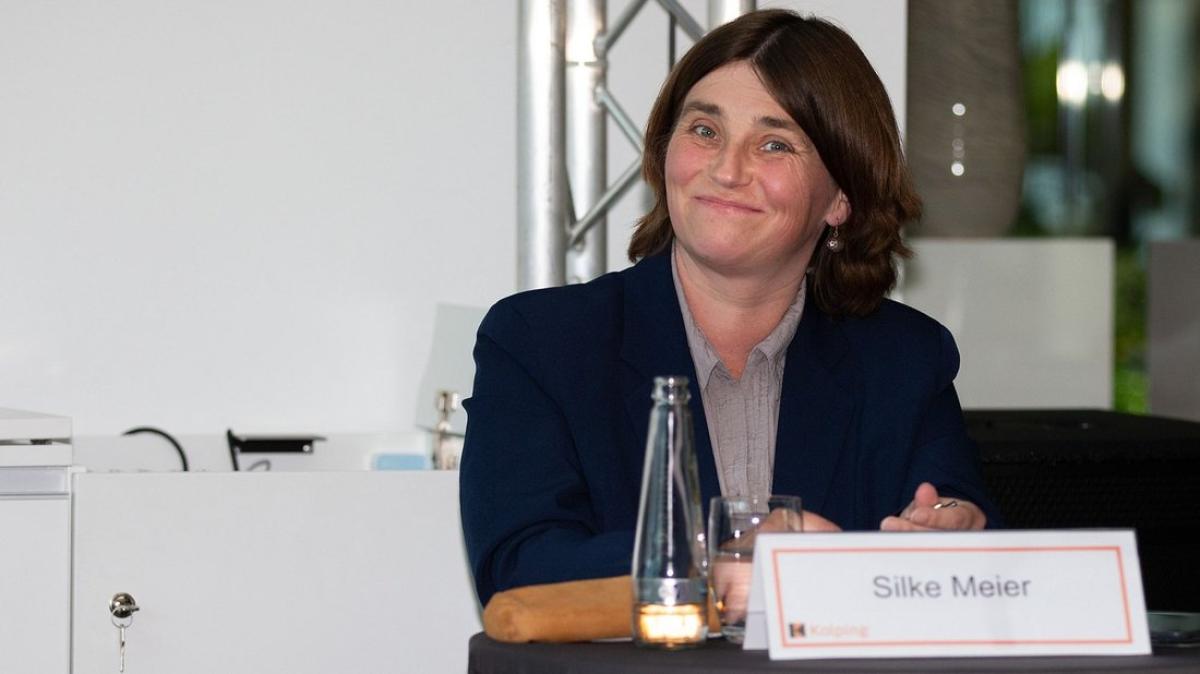 Kommunalwahl 2021: Was Melles Bürgermeisterkandidatin Silke