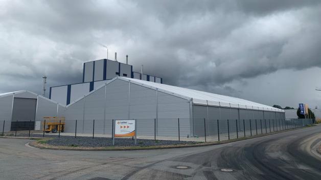 Unternehmen in der Region Bramsche investieren trotz Corona