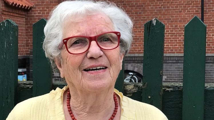 Angela Merkels ehemalige Lehrerin: Sie hat sich Mühe gegeben