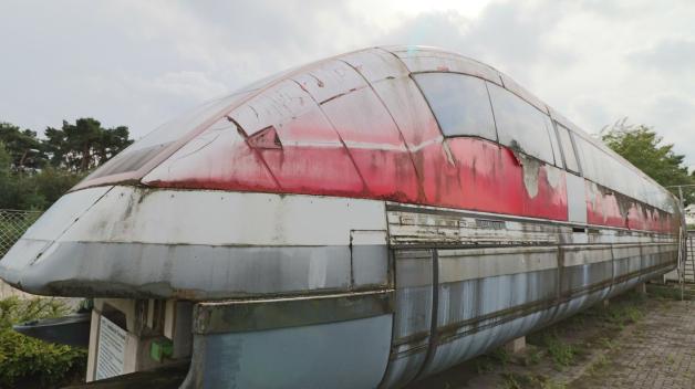 So soll der Transrapid in Lathen wieder interessant werden