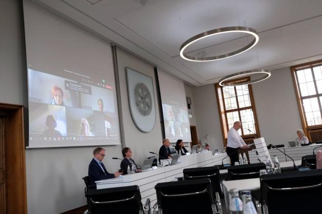 Osnabrücker „Erlebniswochen 60+“ sollen moderneres Bild vom