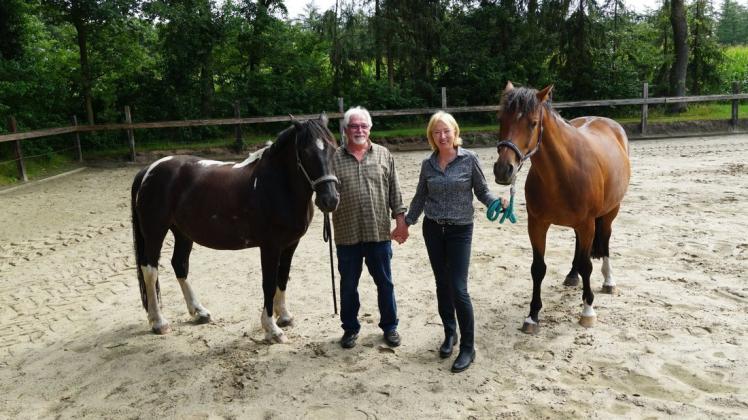 Lähdener Reithof bietet vielen Kindern ein Zuhause zum Wohlfühlen