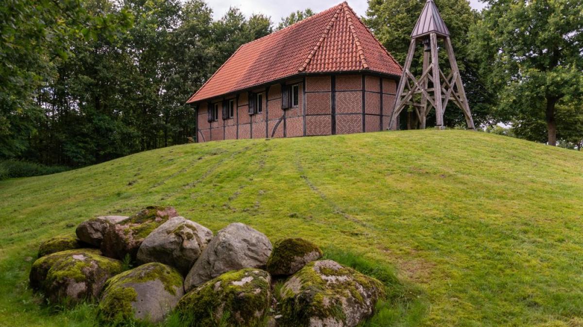 Dorfentwicklung in Haren-Landegge soll bald starten