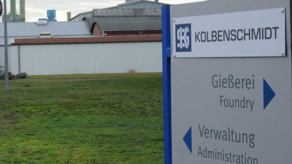 KS Gleitlager in Papenburg bildet erfolgreich aus
