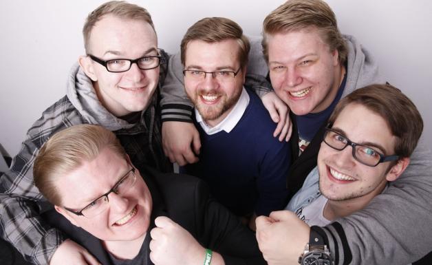 PietSmiet: Was denkt Youtube-Star Peter Smits über Politik?