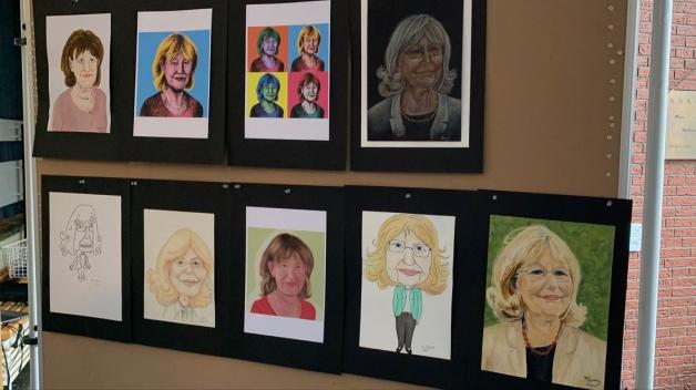 Greselius-Gymnasum Bramsche feiert Barbara Bolz zum Abschied