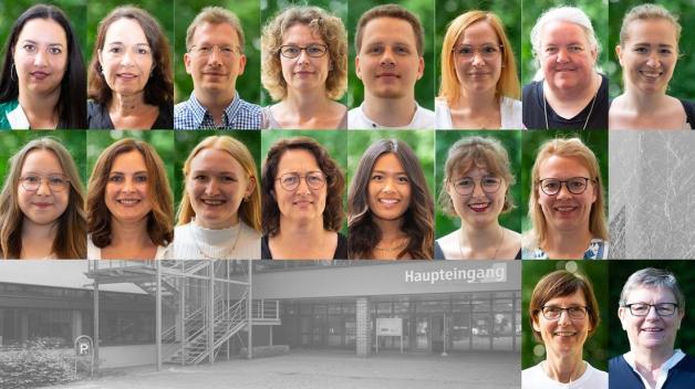 Das sind die Absolventen 2021 der BBS Melle