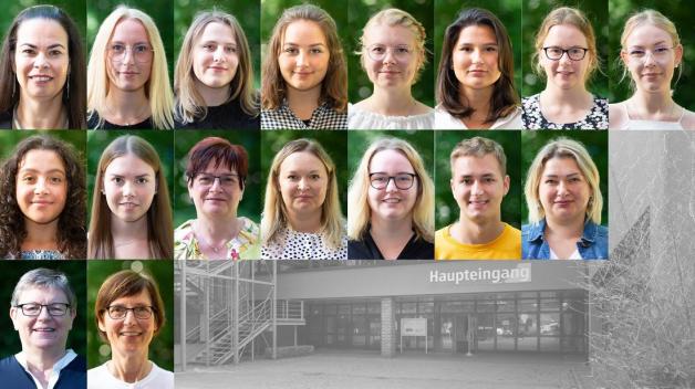 Das sind die Absolventen 2021 der BBS Melle