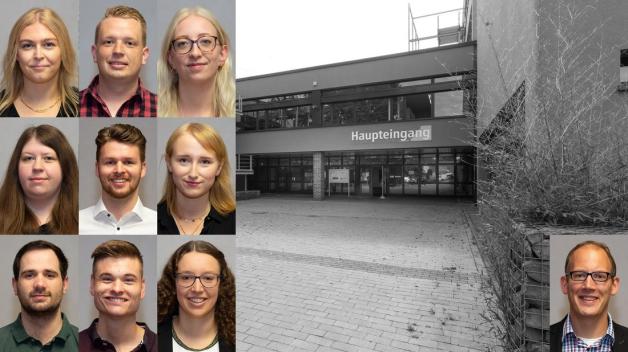 Das sind die Absolventen 2021 der BBS Melle