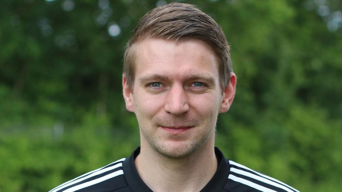 Mit Tony Koch: VfR Horst will im dritten Anlauf den ersten Sieg