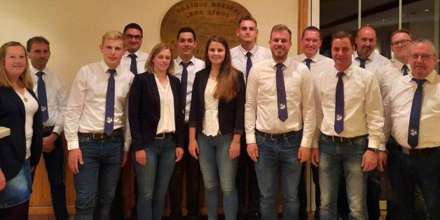 Mitgliederzuwächse trotz Corona: DJK Tinnen mit zwei Herrenteams