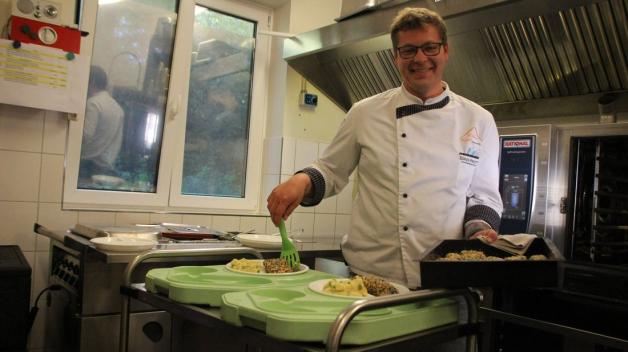 Michaela Schauer-Schierholz (D&S) vergrößert ihr Unternehmen.