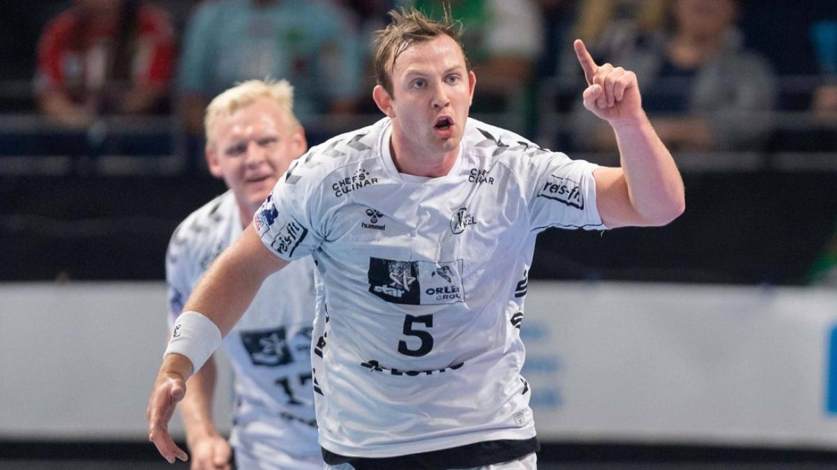 Kolstad IL plant Angriff auf Topclubs wie SG Flensburg-Handewitt