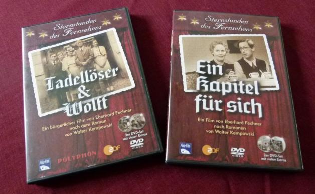 Top 5: Diese bekannten Spielfilme wurden im Emsland gedreht