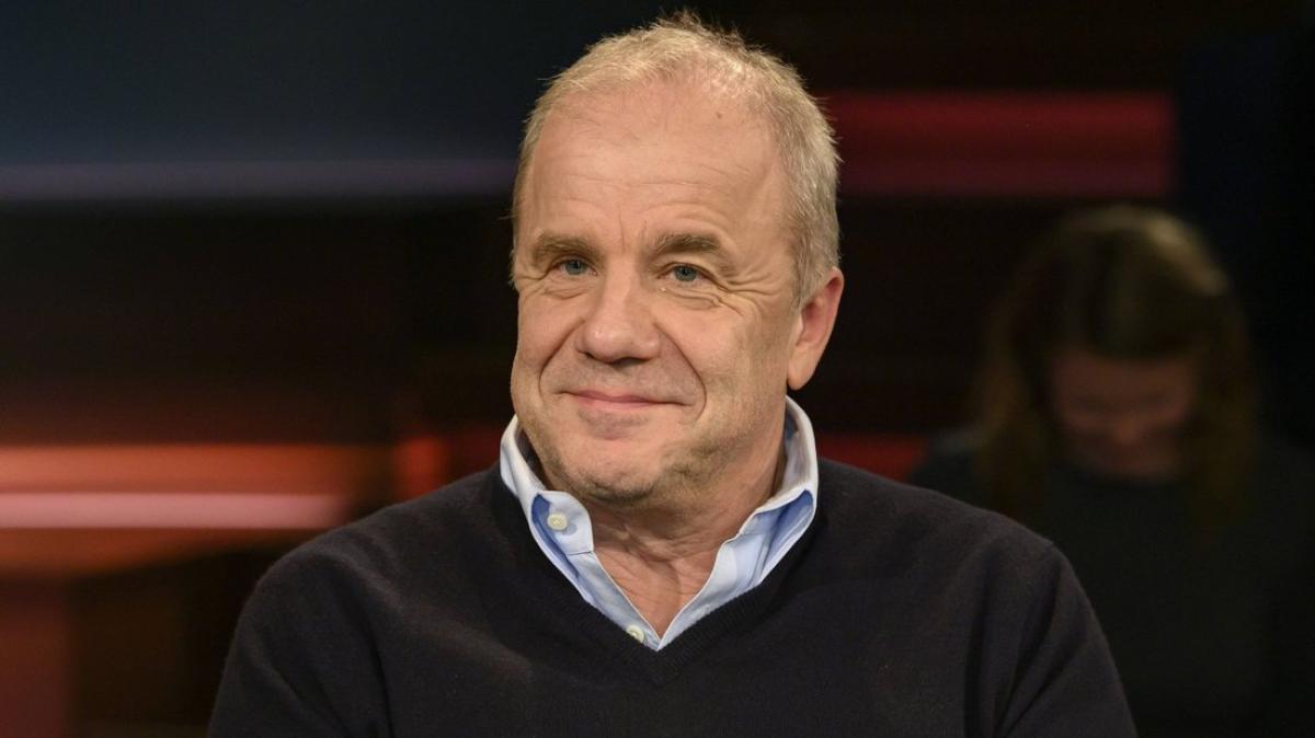 Fernsehmoderator Hubertus Meyer-Burckhardt liest in Meppen