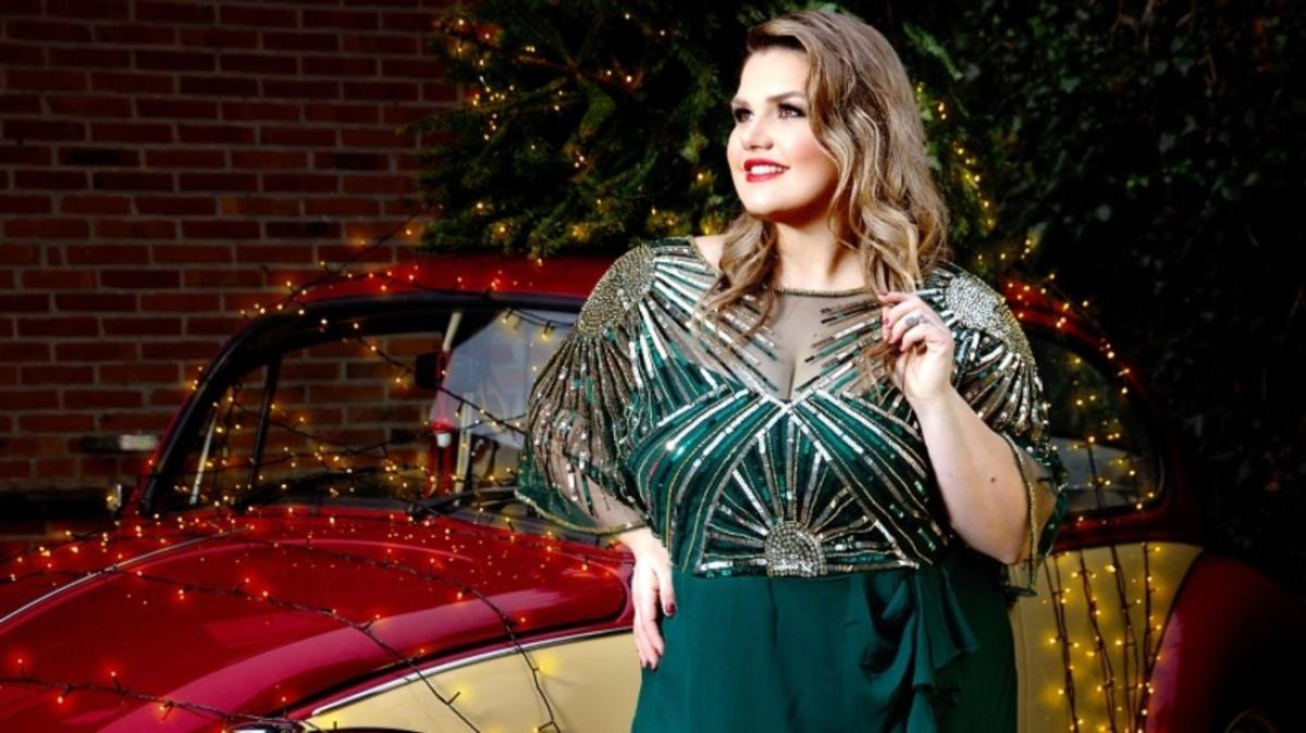Jennifer Hans aus Neumünster tritt bei The Voice of Germany an