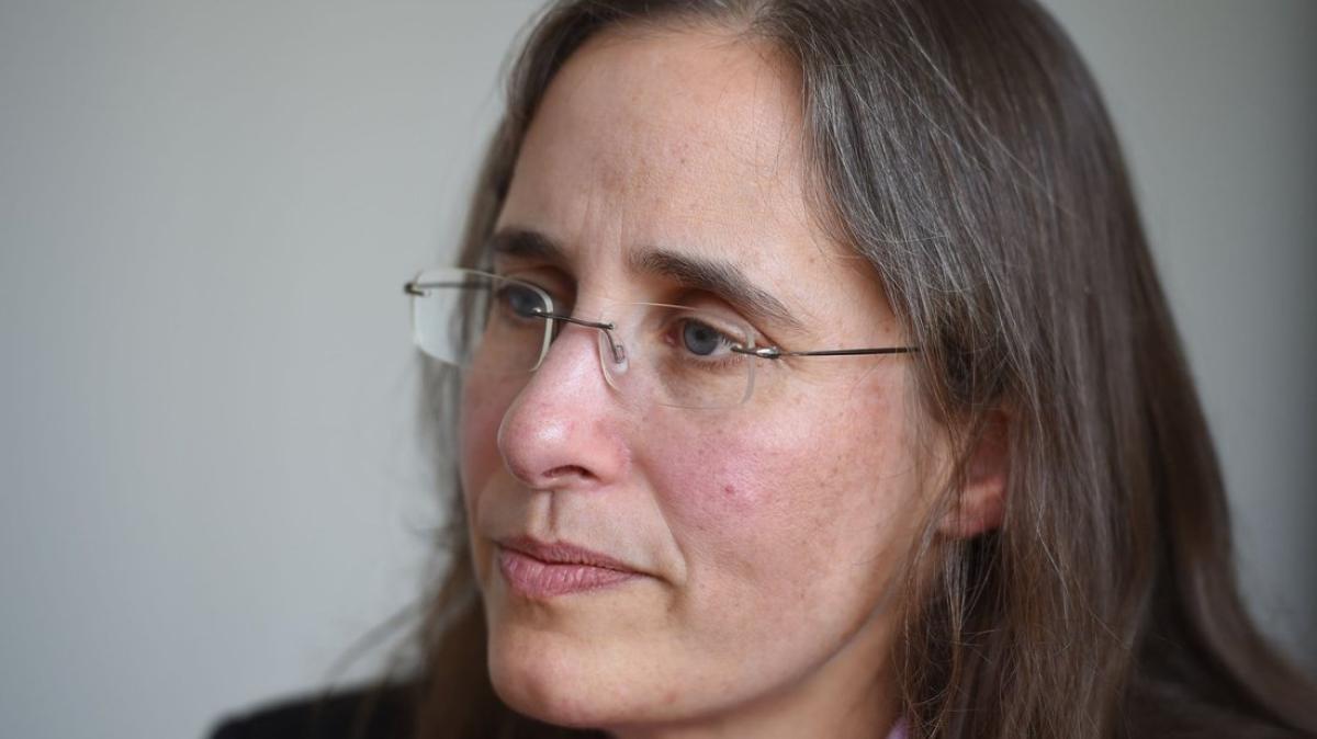 Datenschutzbeauftragte Marit Hansen klagt gegen