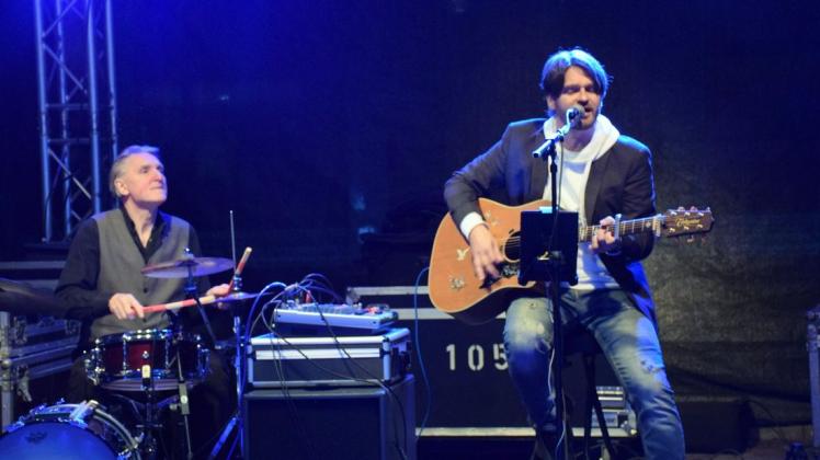 Kulturreihe zog nur wenig Publikum in den Tierpark