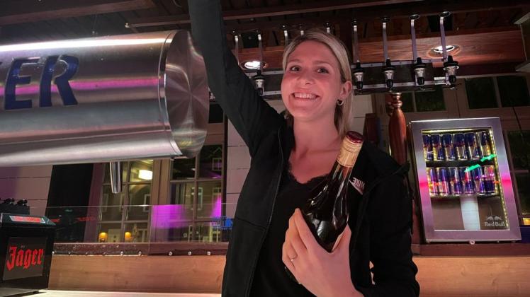 Nach anderthalb Jahren Corona-Pause: Disco Töff in Leck öffnet | SHZ