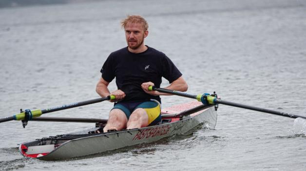 „Coastal Rowing“-Premiere beim Ruderklub Flensburg | SHZ