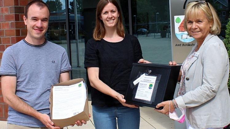 Ortsentwicklung: Über 25 Prozent der Bordesholmer haben