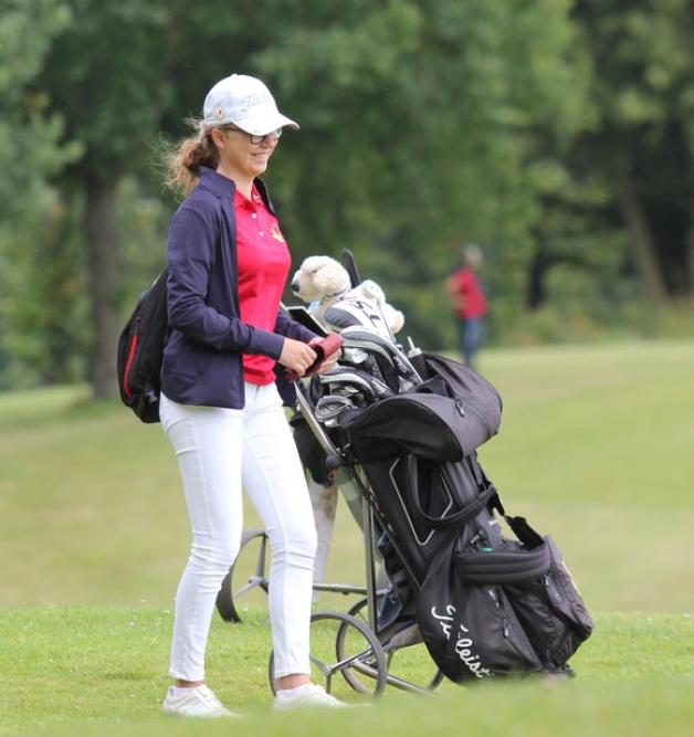 Golf: GC Altenhof startet in Bundesliga und Regionalliga