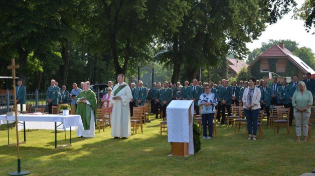Trotz Corona: Schützenverein St. Bernadus Tinnen ehrt Mitglieder
