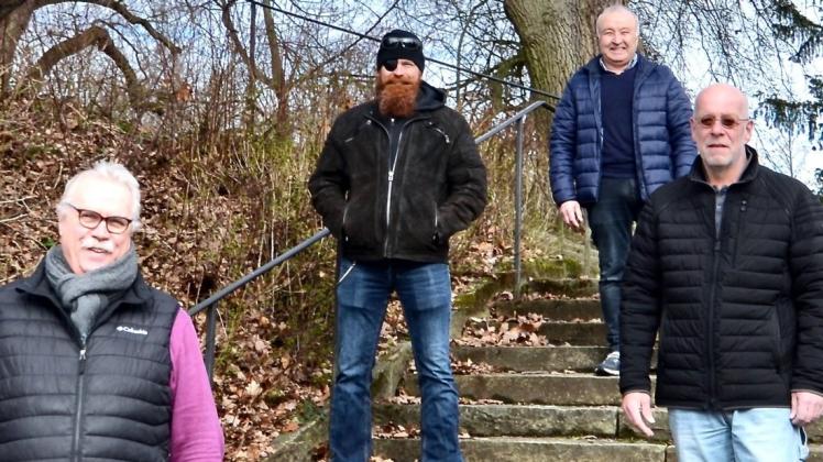 Kommunalwahl 2021: Mit diesen Kandidaten tritt die UWG Melle an