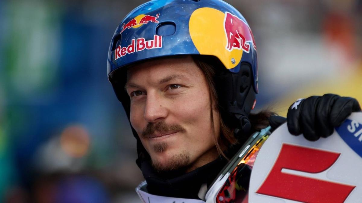 Ein Jahr nach seinem Tod: Freundin von Alex Pullin ist schwanger