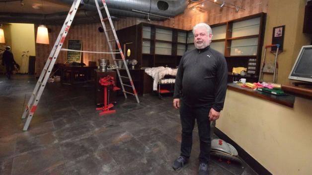 Modellregion Eckernförde: Kaputte Lüftung bremst "Luzifer" aus