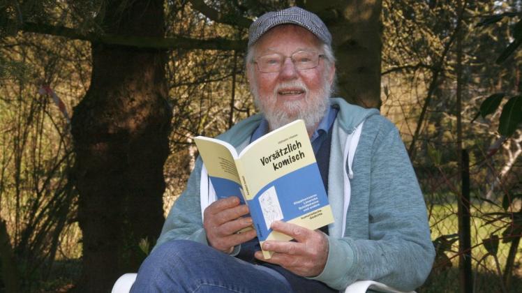 Wilhelm Hasse: Buch voller Doppeldeutigkeiten und Gratwanderungen