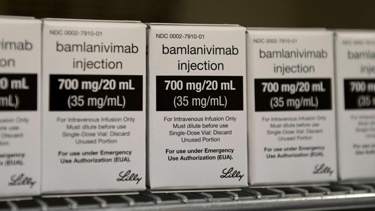 Zulassung verloren: Corona-Medikament wirkt nur im Doppelpack