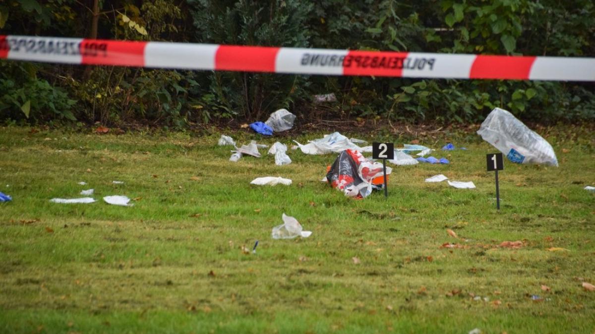 Mordprozess nach Tat in Elmshorn-Hainholz: So lief die Festnahme