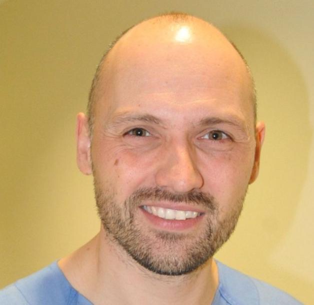 Wer in die Notaufnahme im Krankenhaus Meppen gehört und wer nicht